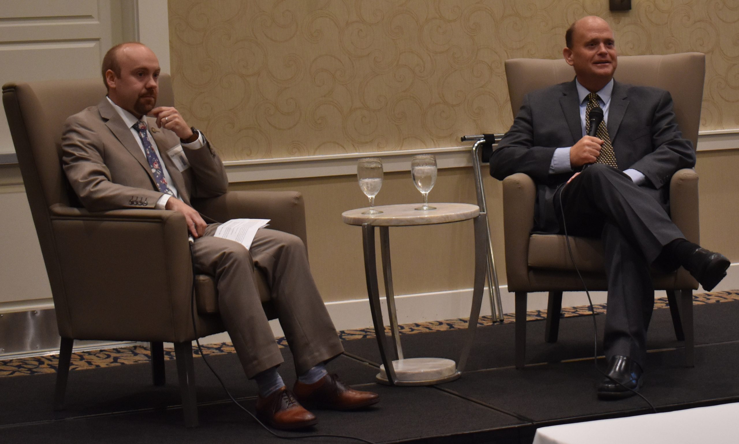 Reed Addresses Sexual Misconduct Allegations | News, Sports, Jobs ...